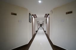 Camellia Hotel & Resort - Luxury Beach Resort in Puri