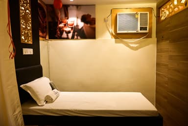 Camellia Hotel & Resort - Luxury Beach Resort in Puri