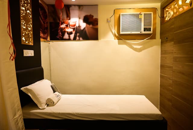 Camellia Hotel & Resort - Luxury Beach Resort in Puri