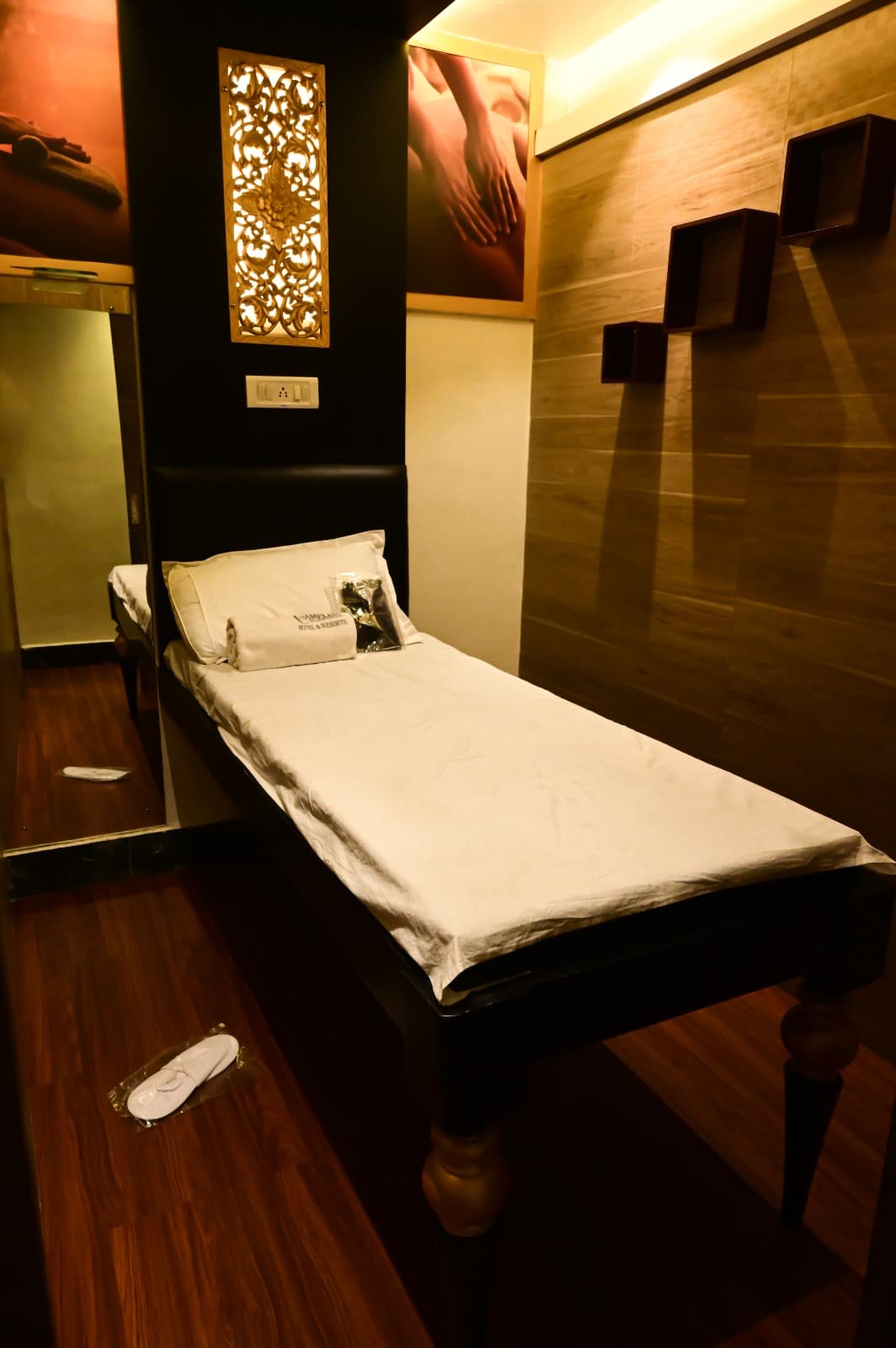 Camellia Hotel & Resort - Luxury Beach Resort in Puri